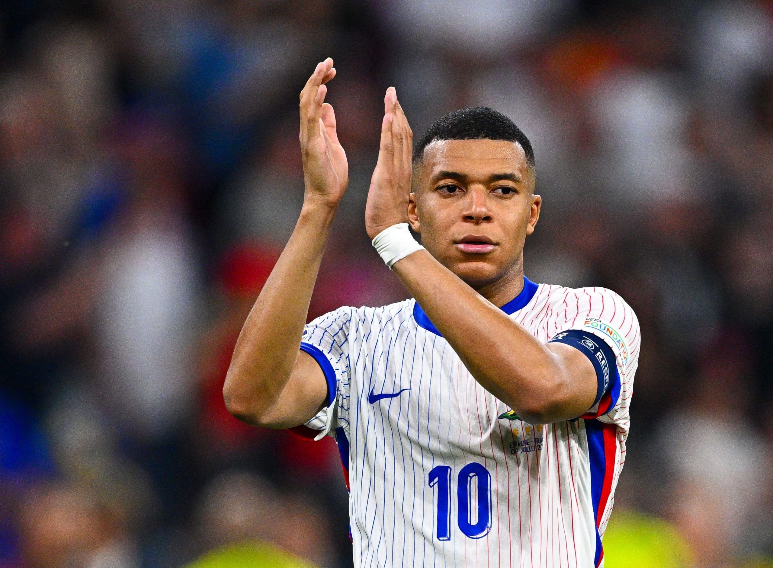 Real Madrid: ¿Un fenómeno eclipsará a Mbappé? - MDFútbol