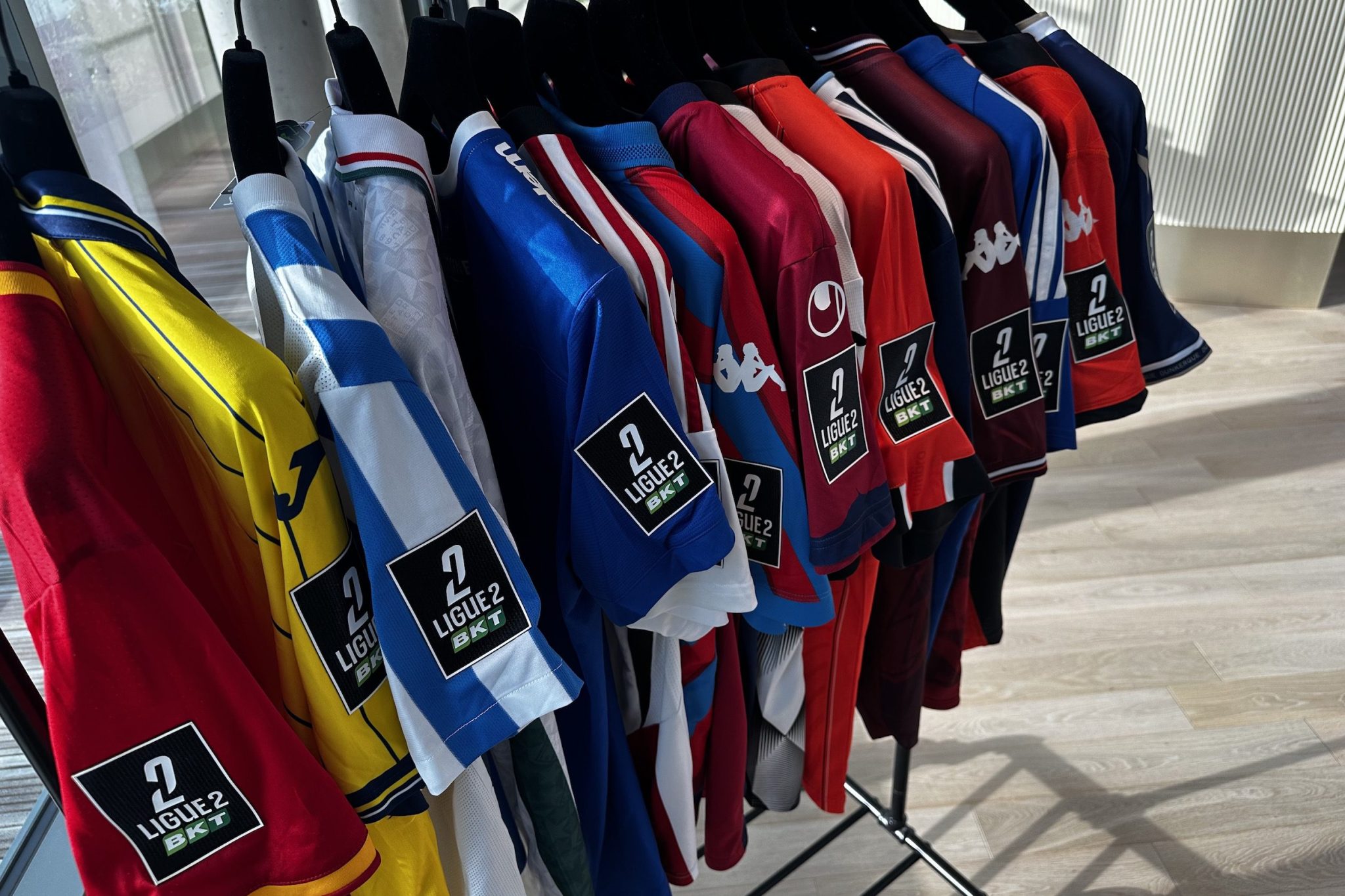 Lo que será la clasificación final de la Segunda División 2025-2026 ...